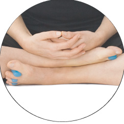 About - Joyatoes :: Yoga :: Toe SpreadersJoyatoes :: Yoga :: Toe ...
