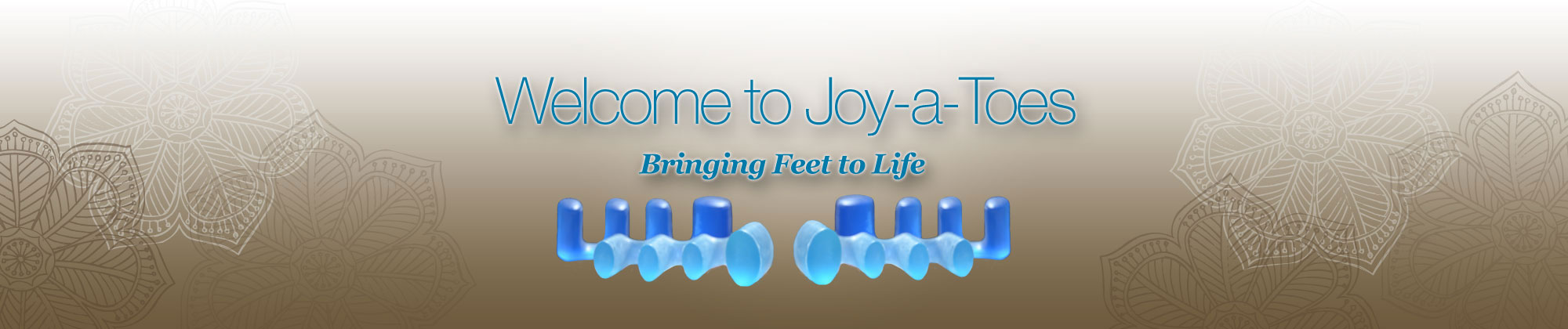 About - Joyatoes :: Yoga :: Toe SpreadersJoyatoes :: Yoga :: Toe ...