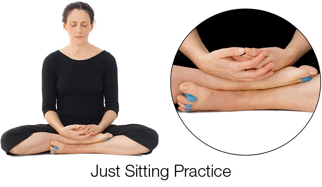 Toe Spreaders by JoyaToes - Toe Separator and Bunion Corrector - Yoga ...