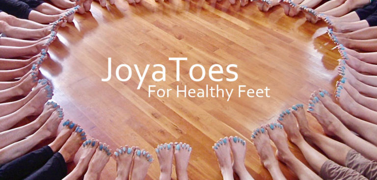 Toe Spreaders by JoyaToes | Toe Separator and Bunion Corrector | Order ...